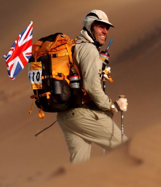 Keith Flood is fundraising for Epilepsy Society