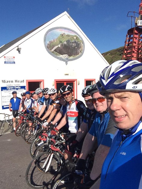 Timothy Burch is fundraising for IiME