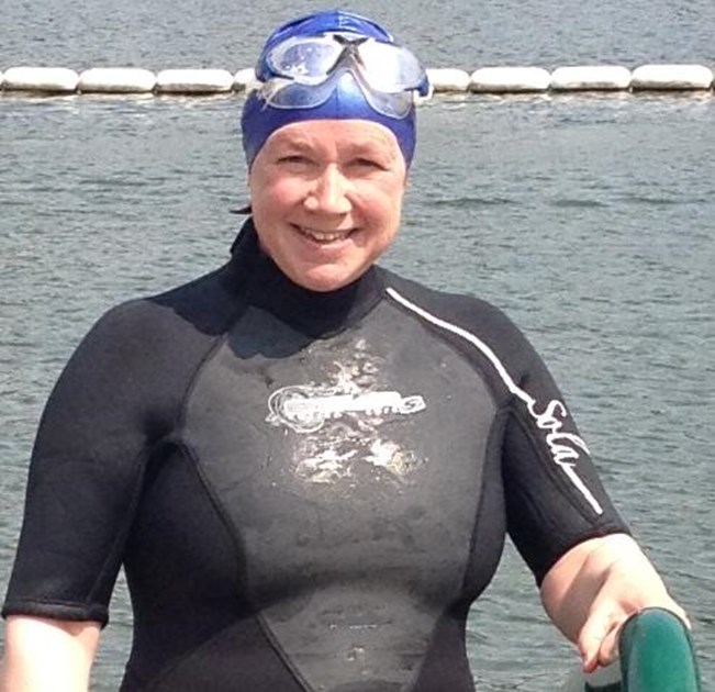 Elizabeth Hopper is fundraising for Macmillan Cancer Support