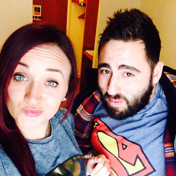 Jimmy Preece is fundraising for Cancer Hair Care