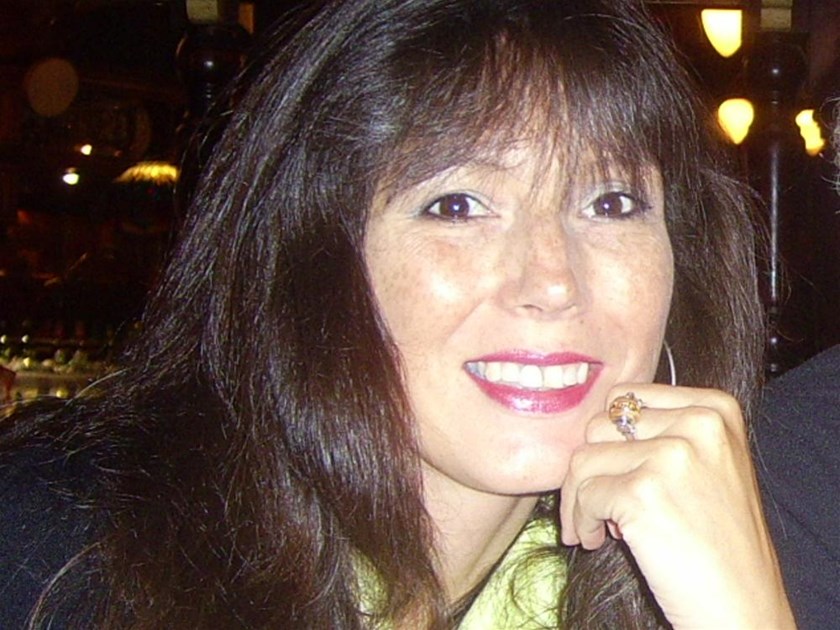 Dana EYRE is fundraising for St Luke's Hospice Plymouth