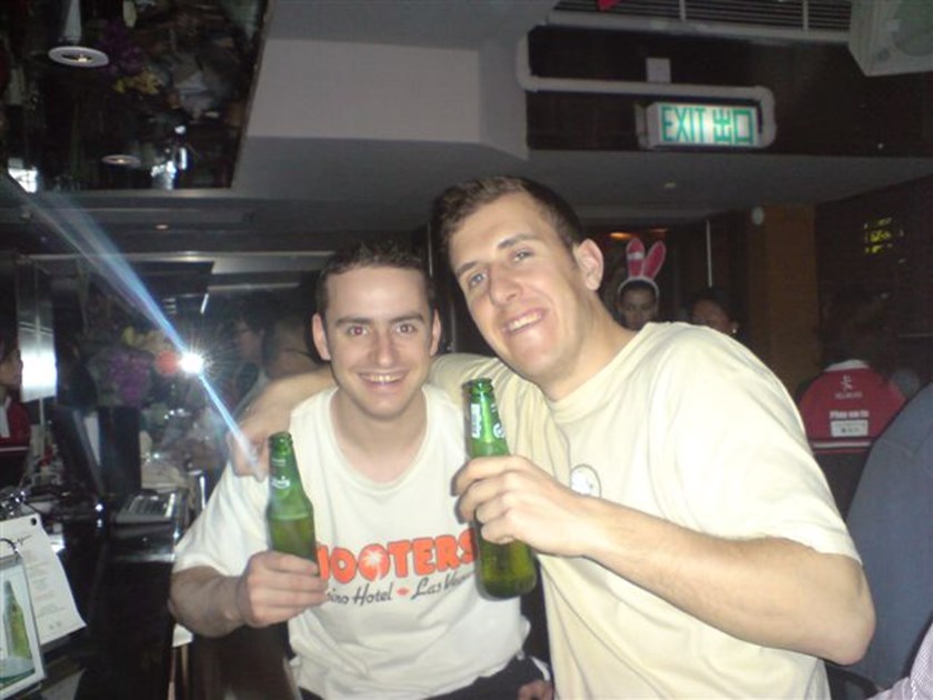 gerwyn neale is fundraising for Great Ormond Street Hospital Children's ...