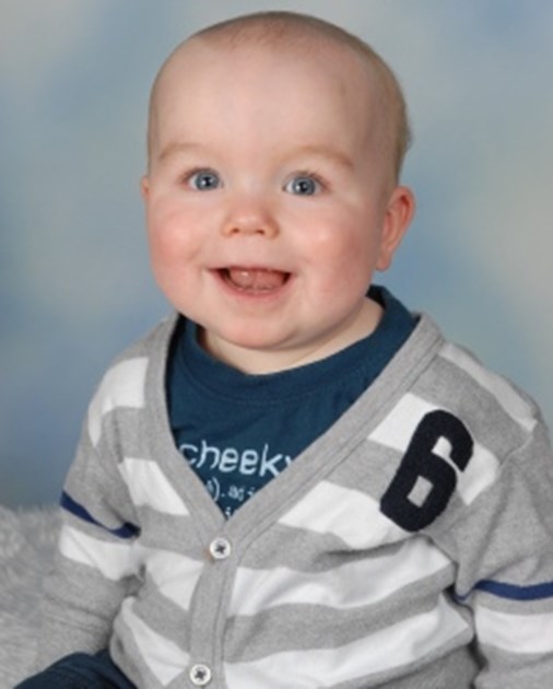 Dee MacKenzie-Eley is fundraising for Tommy’s, the pregnancy and baby ...