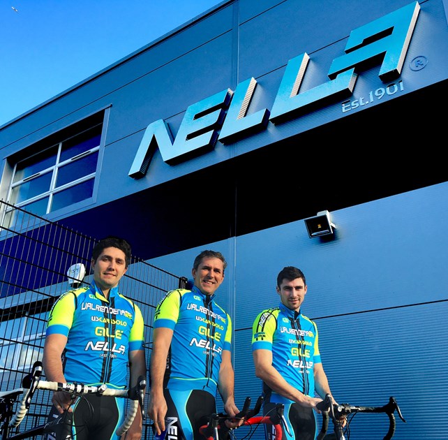 Nella Nella is fundraising for DEBRA