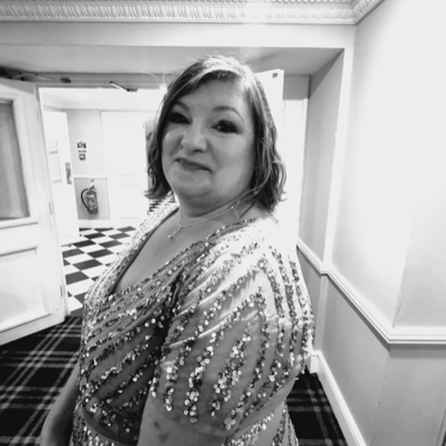 Doreen Butler is fundraising for Diabetes UK