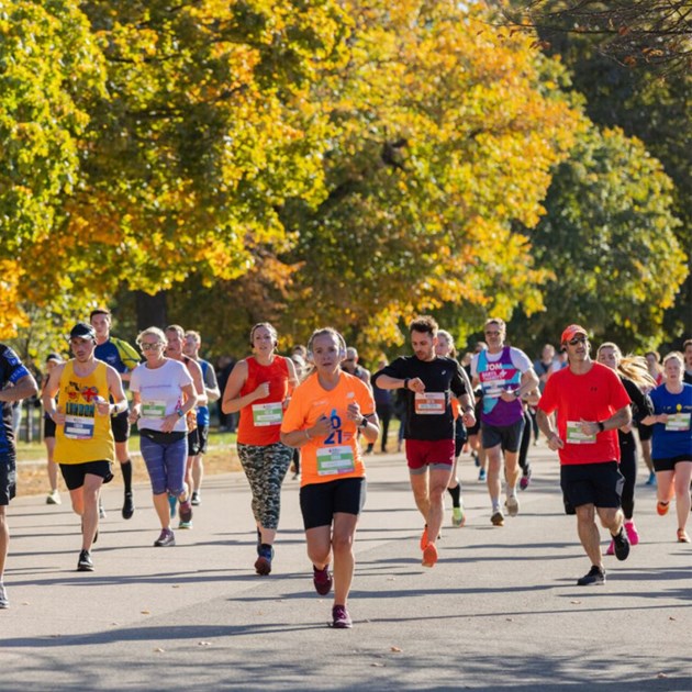 Michelle Perrineau-Daley is fundraising for Malaika Kids UK