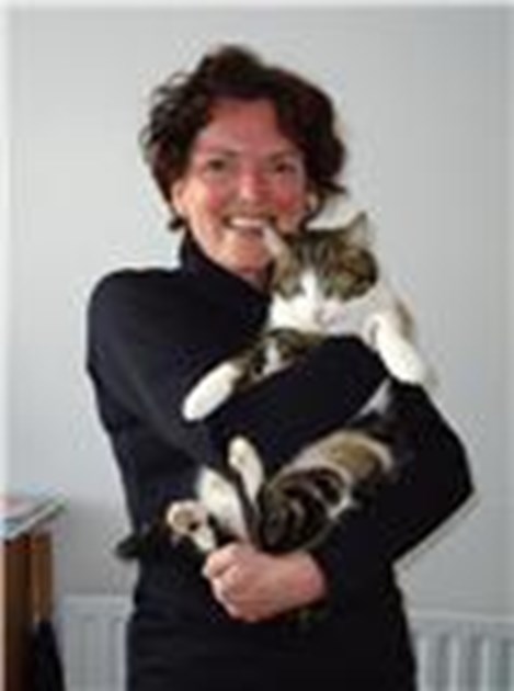 Julie Heather is fundraising for Multiple Sclerosis Society