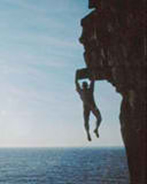 Steven Rayner is fundraising for Depaul UK