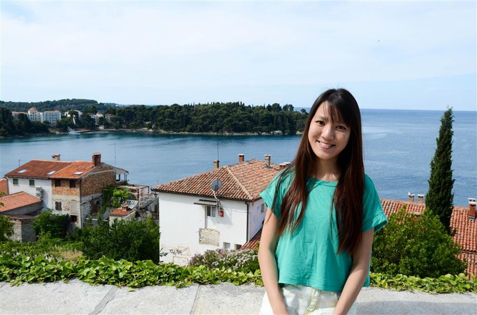 Anna Heng is fundraising for Worldwide Cancer Research