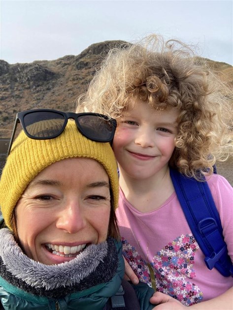 Elizabeth Feltoe is fundraising for Breakthrough T1D