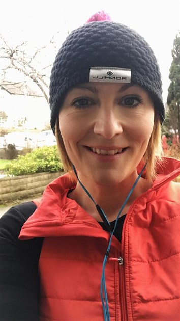 Grace Stamper is fundraising for Cardiomyopathy UK