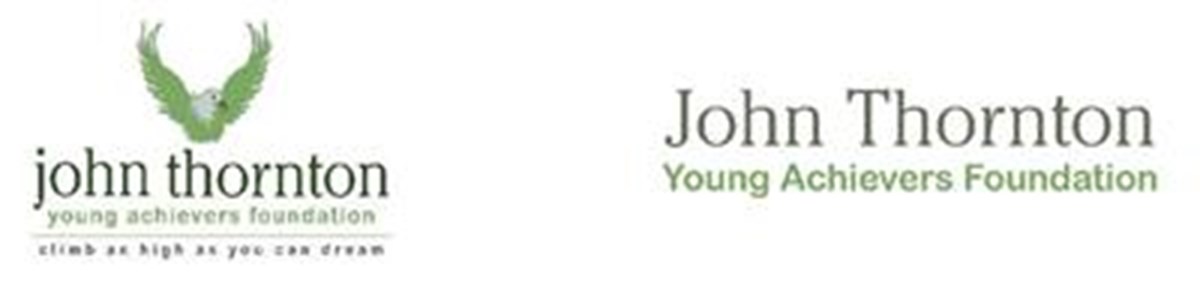 Bekir Iskender is fundraising for The John Thornton Young Achievers Foundation