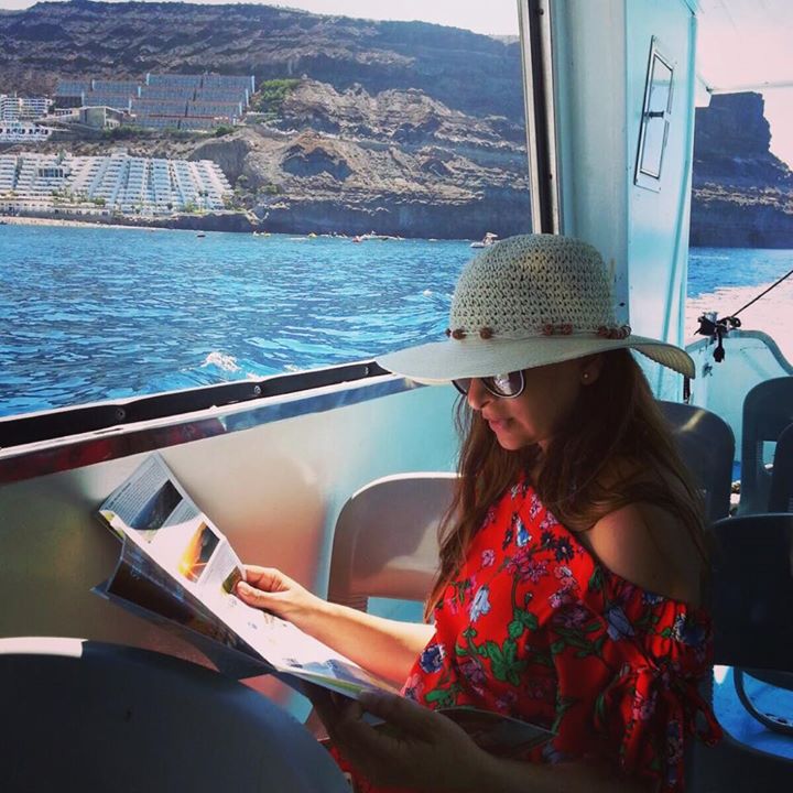 Elizabeth Monaco is fundraising for Walk the Walk