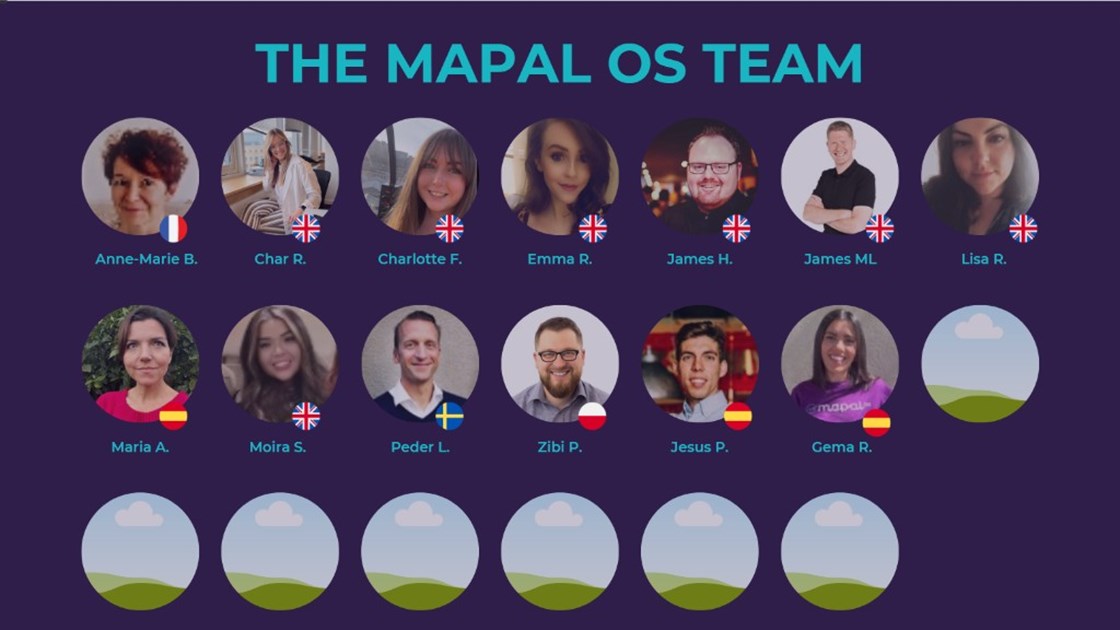 Emma Robinson is fundraising for The Springboard Charity