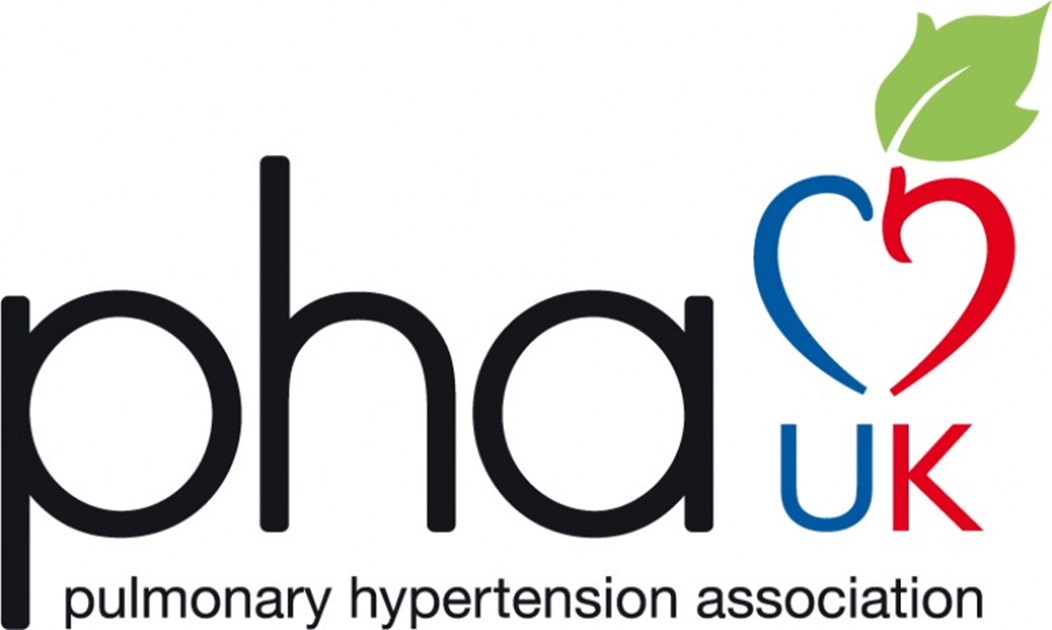 John Nolan is fundraising for Pulmonary Hypertension Association UK