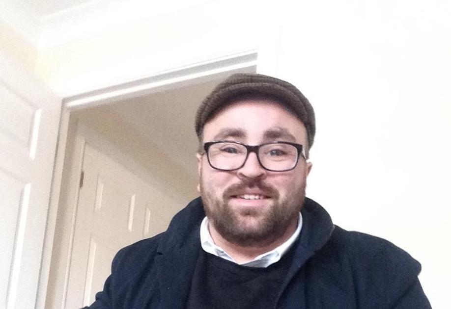 Stuart Baker is fundraising for CALM (Campaign Against Living Miserably)