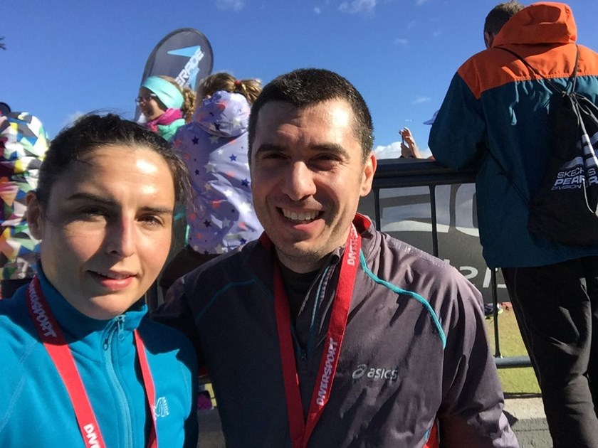 Jean-Jacques Tardy is fundraising for WaterAid