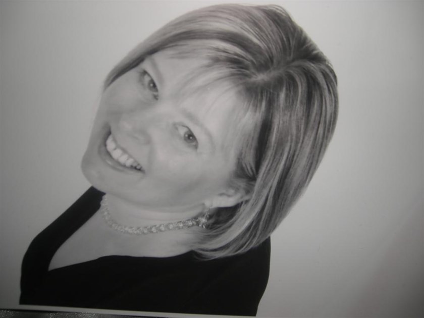 Sheila I.M. Smith is fundraising for Surrey Air Ambulance
