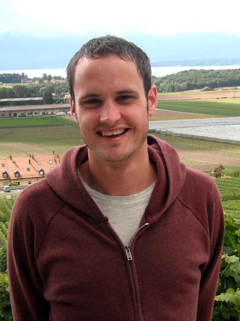 Matthew Partington is fundraising for Yeldall Manor