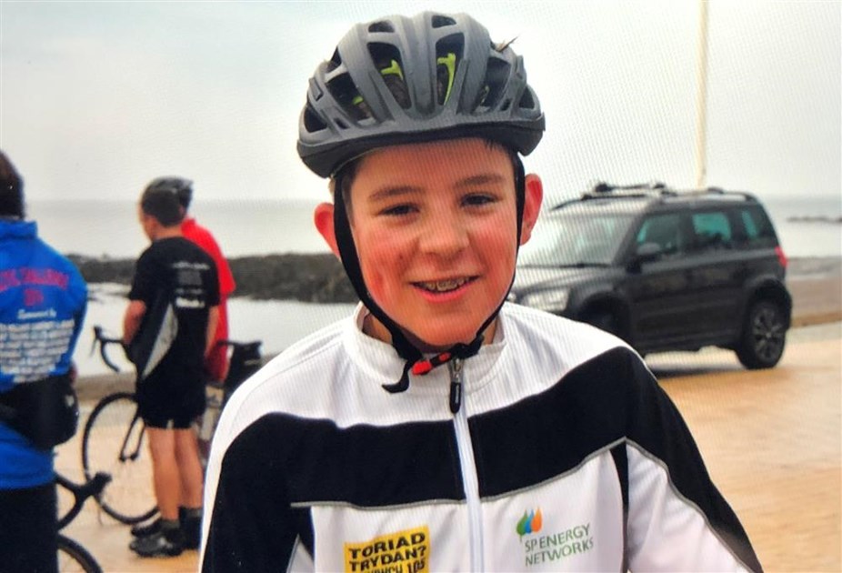 Owain Jones is fundraising for Breakthrough T1D