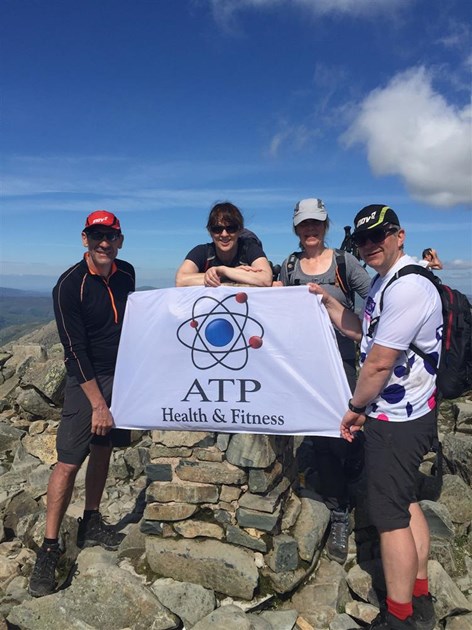 Ghika Savva is fundraising for Dorothy House