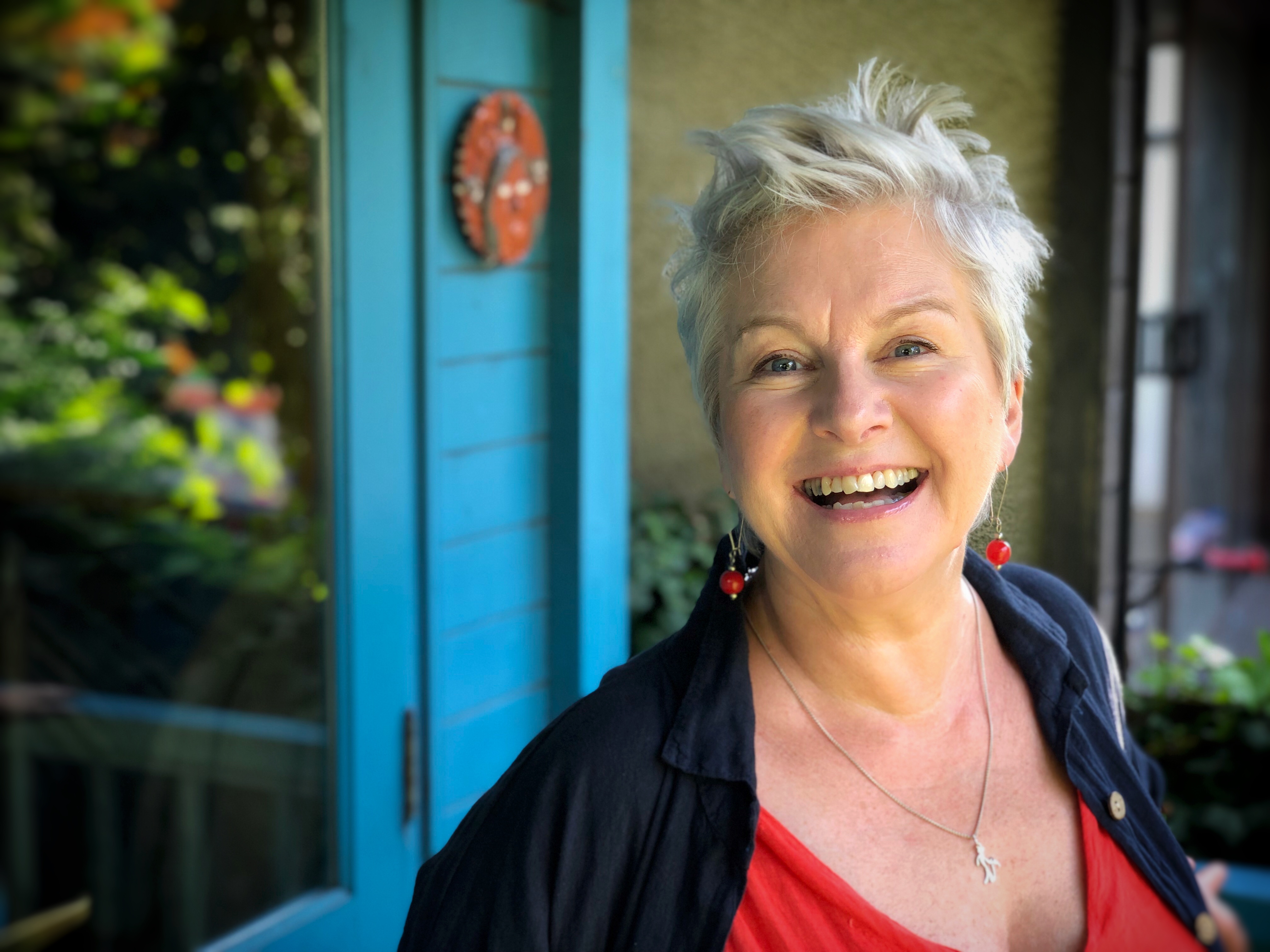 Heather Waring is fundraising for Maggie's Centres