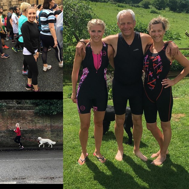 Beth Lucas is fundraising for Multiple Sclerosis Society