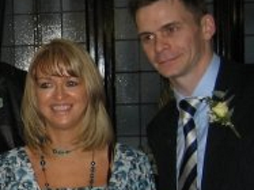 Marilyn Mcleod is fundraising for Smile Train