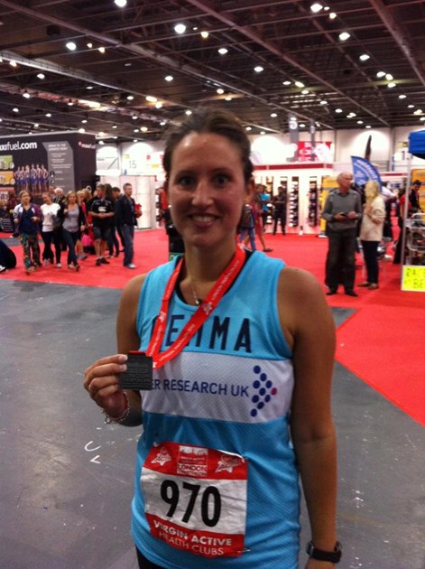 Gemma Grey is fundraising for Cancer Research UK