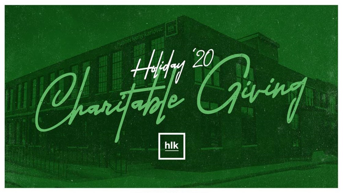 HLK Agency is fundraising for St Louis Area Food Bank Inc