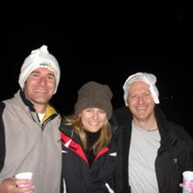 David Allan is fundraising for Action for Children