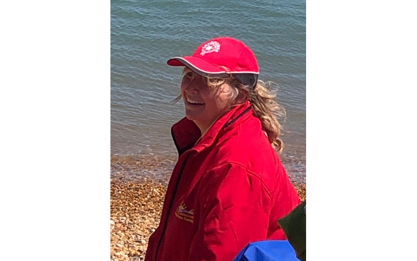Paula Foreman is fundraising for Cancer Research UK