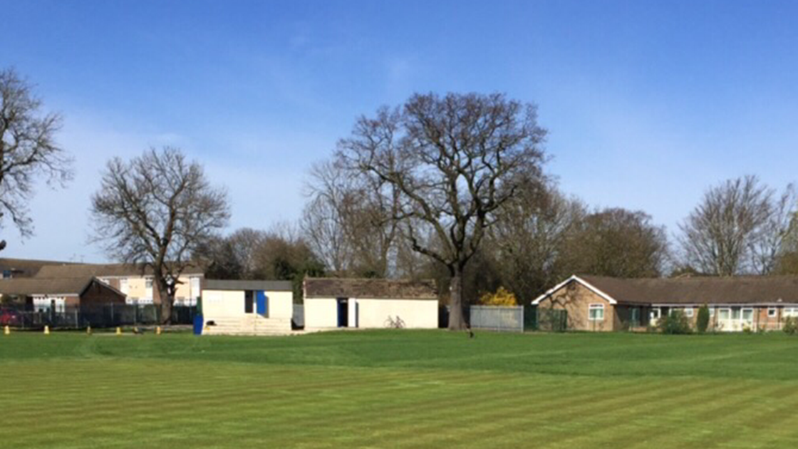 Nicholas Ashdown is fundraising for Sutton on Hull Cricket Club