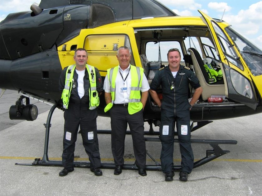 Tim Webb is fundraising for Brain Tumour UK