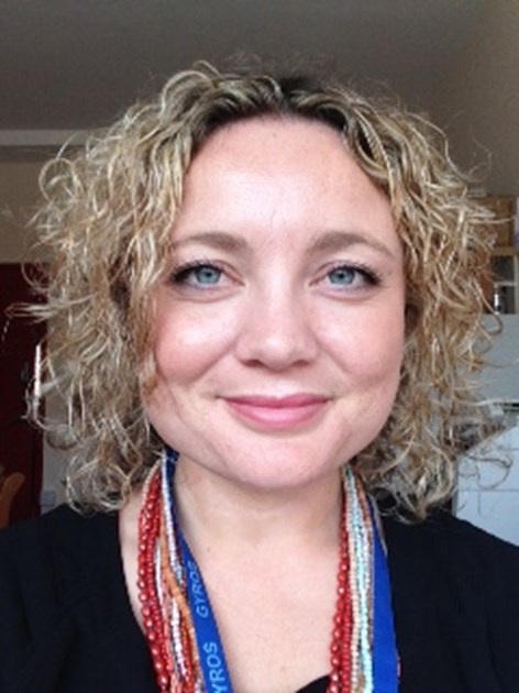 Fiona Costello Is Fundraising For Refugee And Migrant Forum Of Essex And