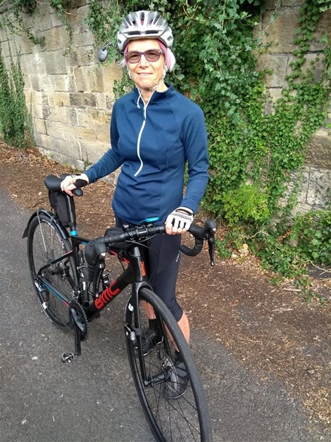 Marion Cassidy is fundraising for Newcastle Hospitals Charity