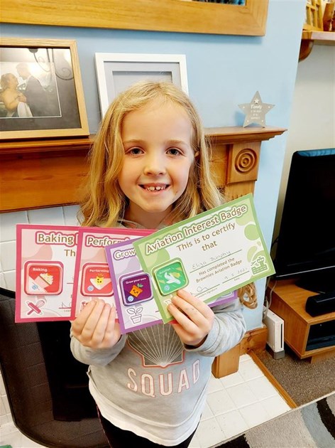 Kathryn Dunphy is fundraising for RSPCA