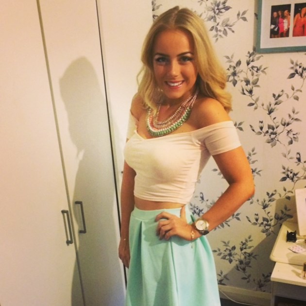 Ashlee Walsh is fundraising for Housing for Women