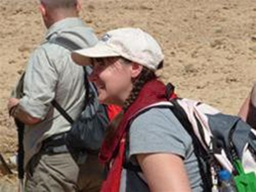 Kerry Stubbs is fundraising for Dogs For Good