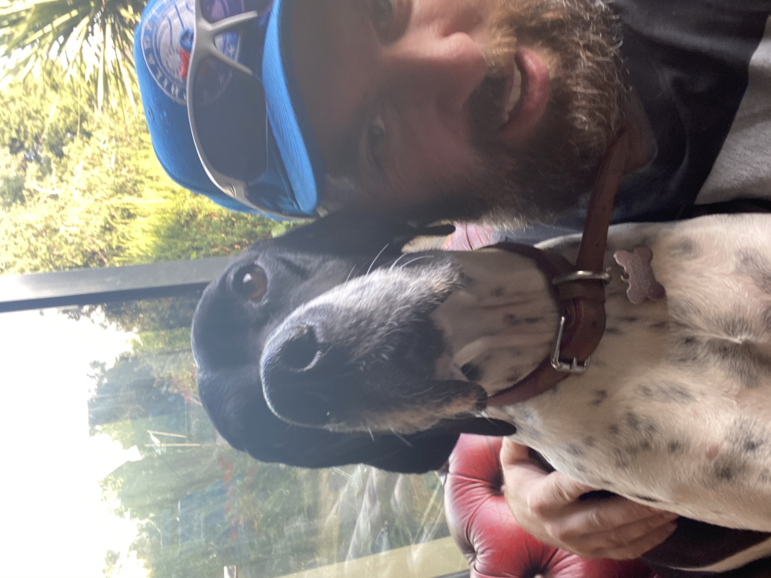 Mark Szymkowiak is fundraising for Spinal Muscular Atrophy (SMA) UK