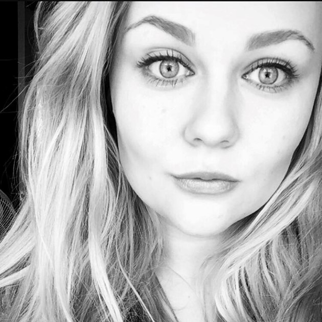 Connor Scanlan is fundraising for Blood Cancer UK