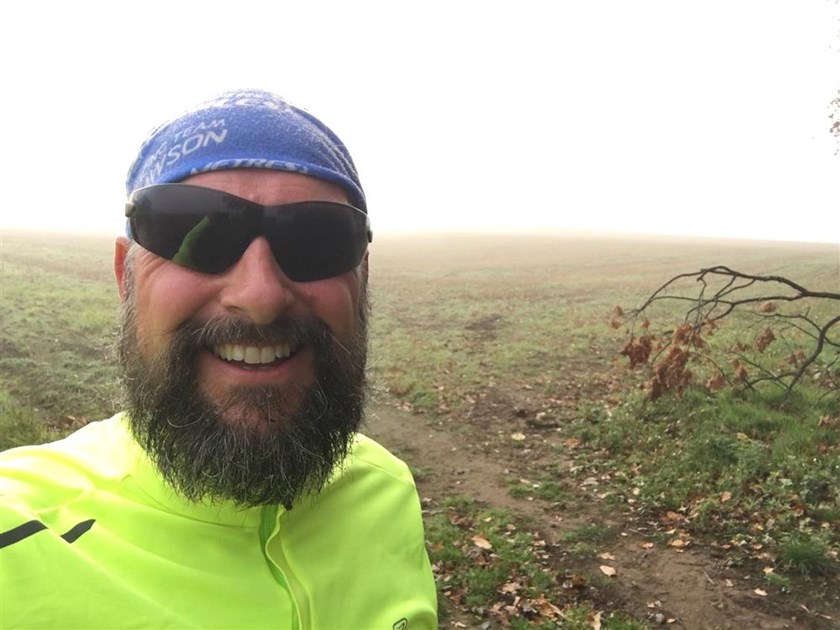 Rich Cotton is fundraising for Shelter