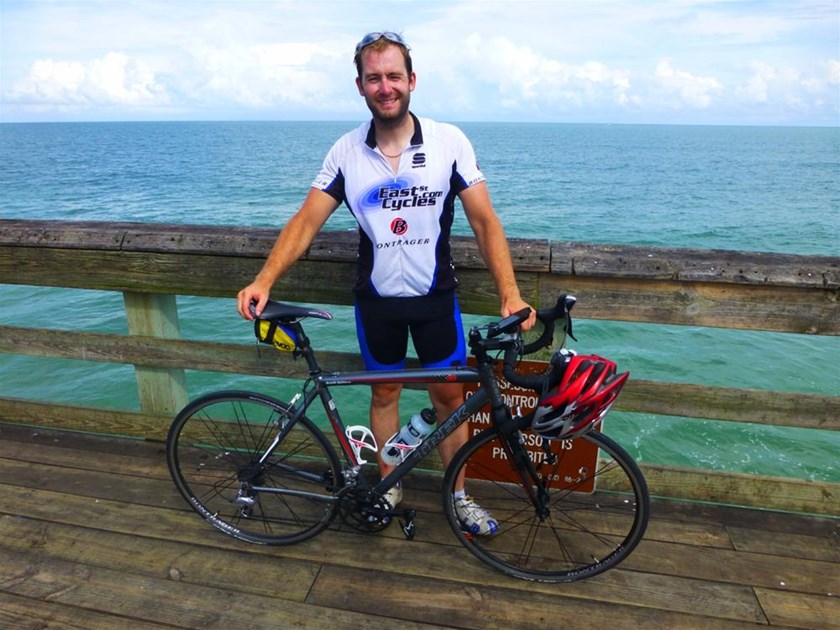 James Ketchell is fundraising for Elifar Foundation Limited