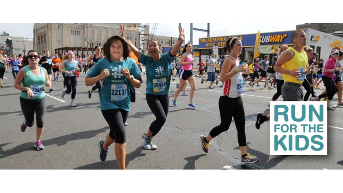 Sharon Kestenbaum is fundraising for Children's Crisis Treatment Center Inc