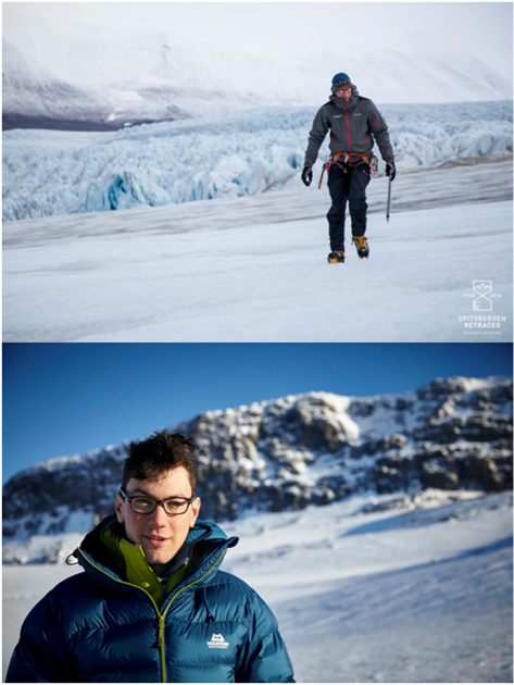Grace Cleary is fundraising for Wasdale Mountain Rescue Team