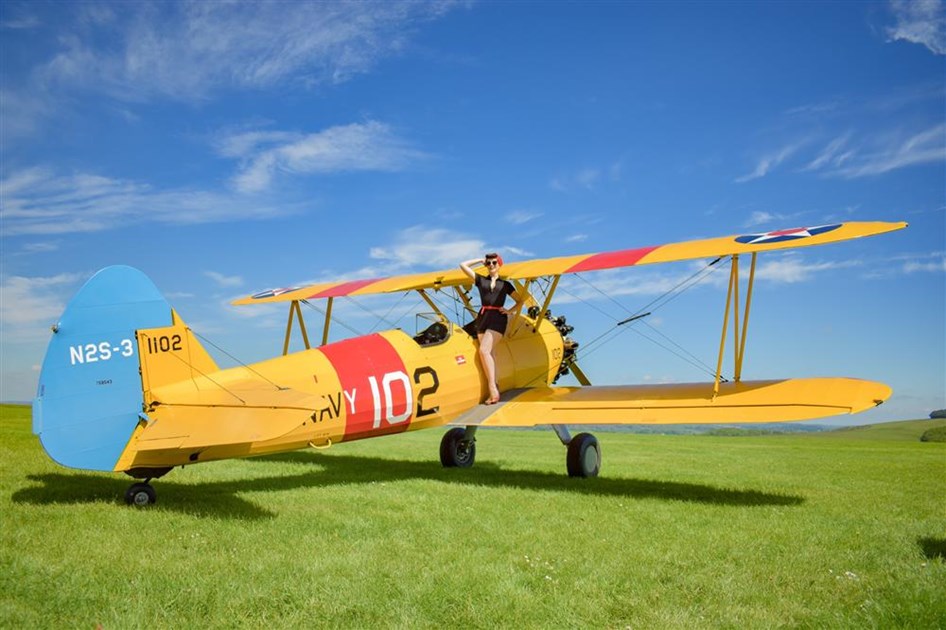 Sarah Wingrove is fundraising for Wallace & Gromit's Grand Appeal