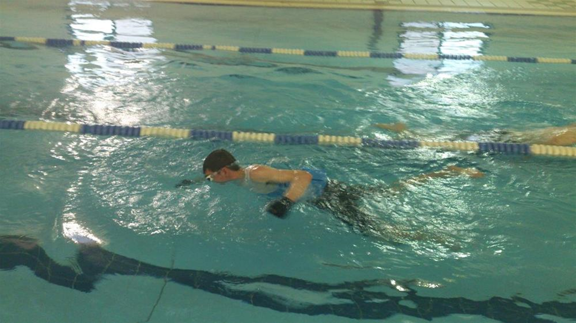 Matthew Hawksley is fundraising for Macmillan Cancer Support