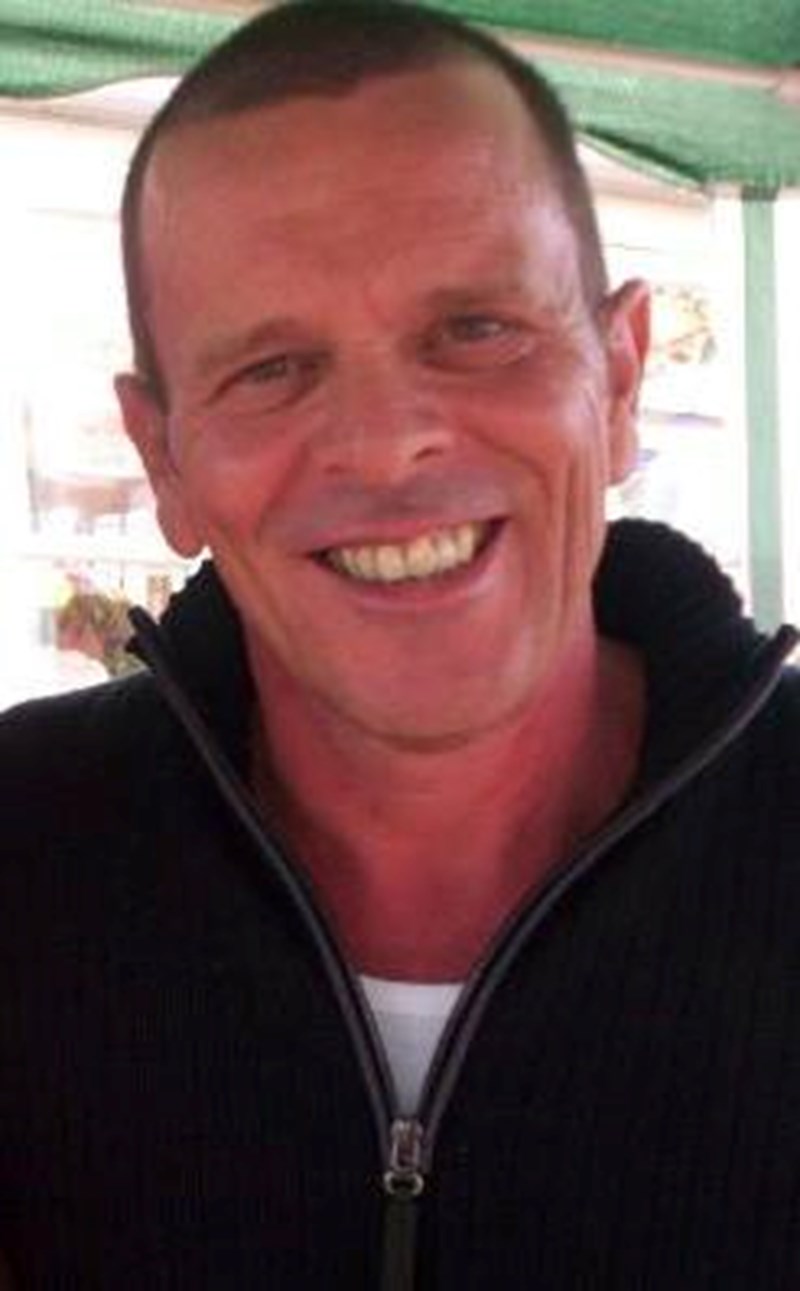 Lisa Dando is fundraising for Phyllis Tuckwell