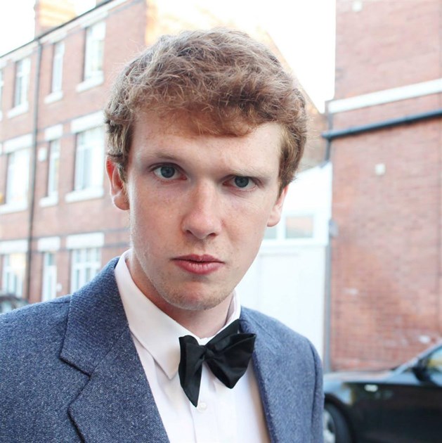 Luke Moran is fundraising for Peter Cowley Africa Trust