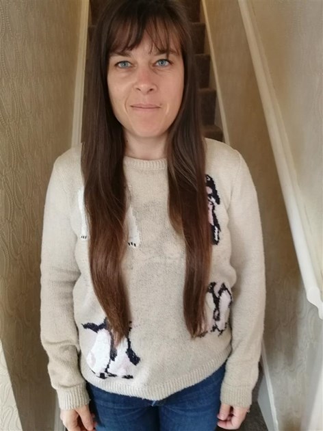 Rebecca Pethybridge is fundraising for Little Princess Trust